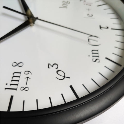 The Incredibly Unrigorous Engineering Clock – Stemerch